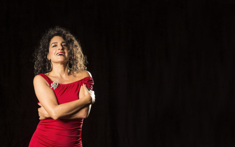 Ana leon Homepage side – Ana Leon